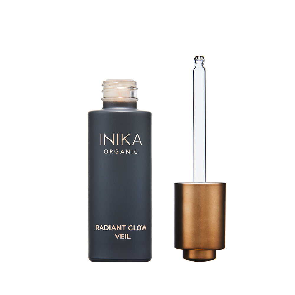 INIKA Organic Radiant Glow 30ml — UOrganic